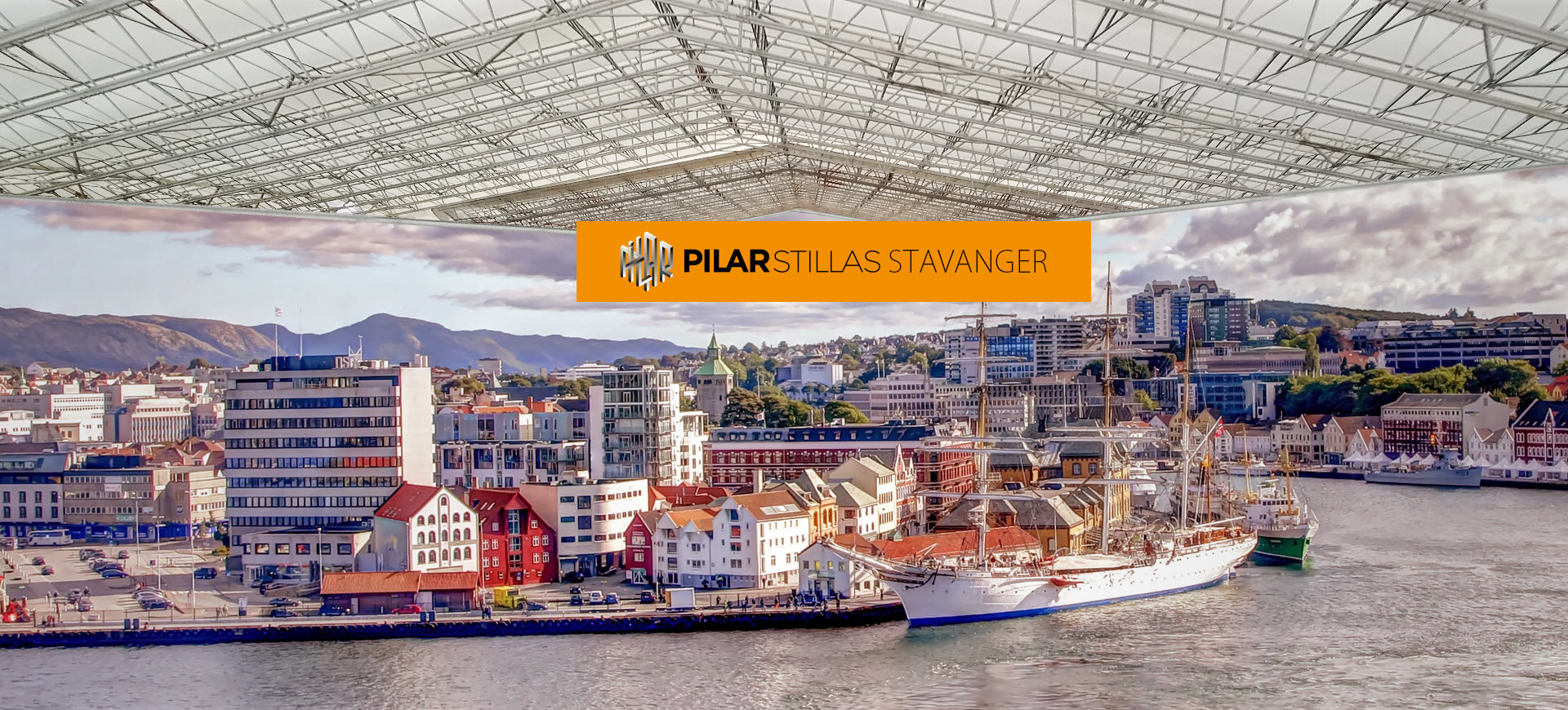 Pilar Stillas | Utleie av stillas i Bergen | Hordaland | Stavanger ...